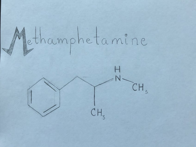 Health and Saftey 11377: Possession of Methamphetamine | KAASS LAW