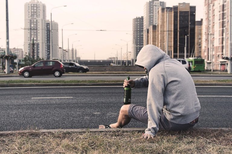 California Penal Code 647(f): Public Intoxication - KAASS LAW